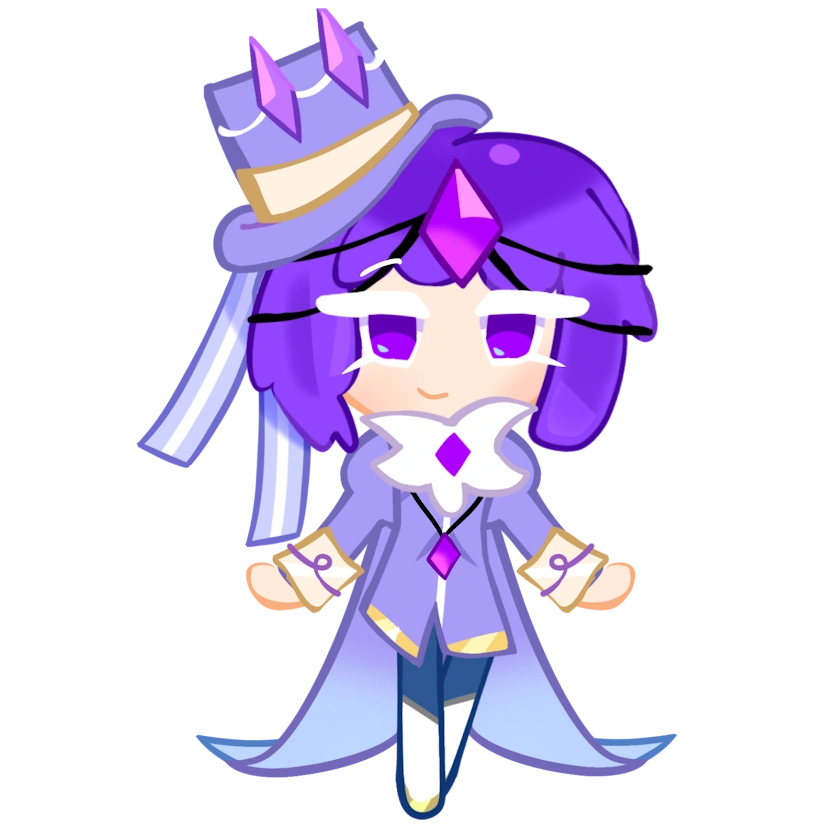 Sleep Powder Cookie | Jayden’s World Franchise Remastered Wiki | Fandom