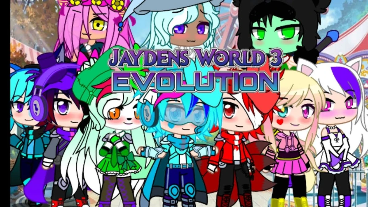 New Allies | Jayden’s World Franchise Remastered Wiki | Fandom