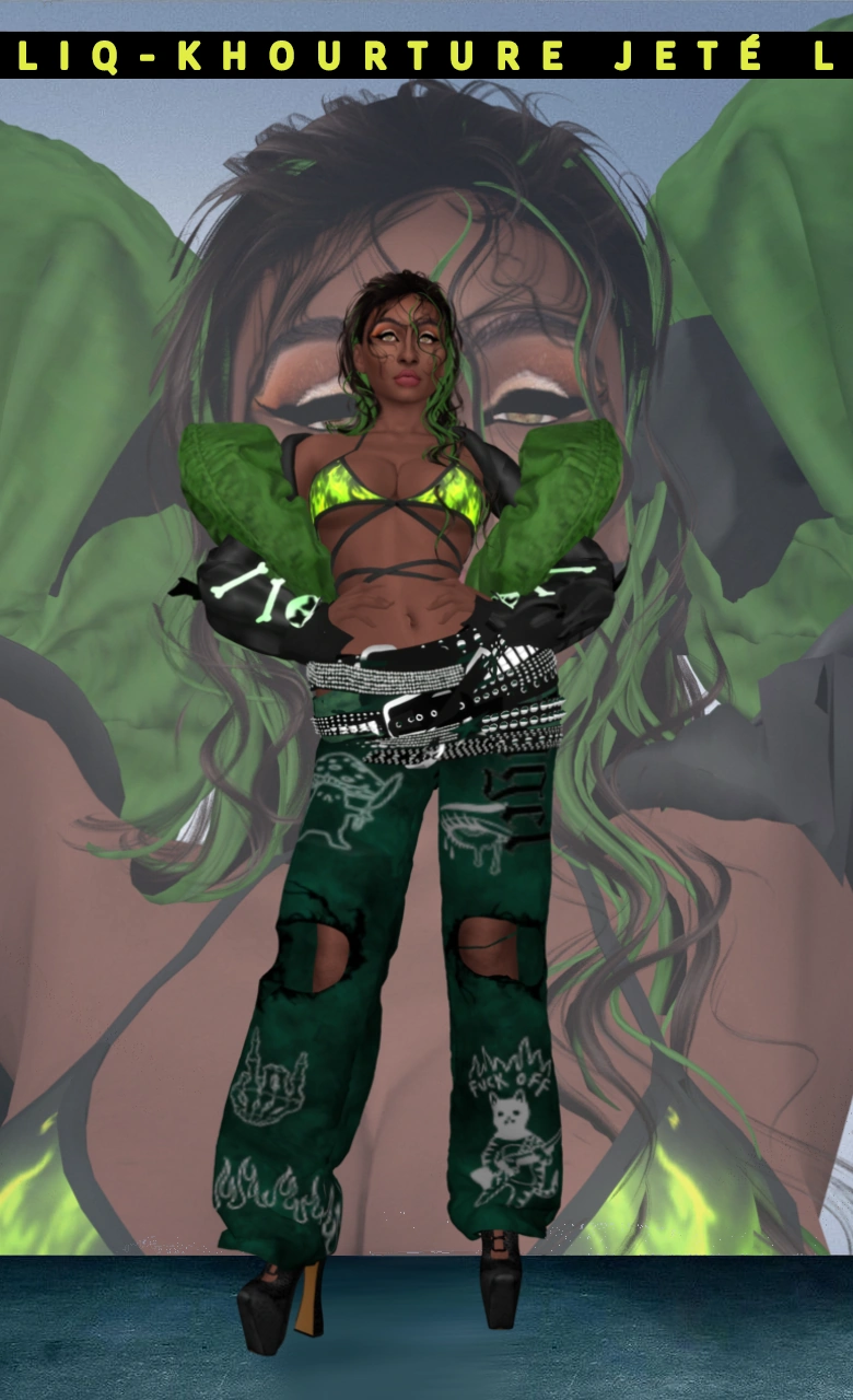 Liq-Khourture Jéte | Jaydensdragrace Wiki | Fandom