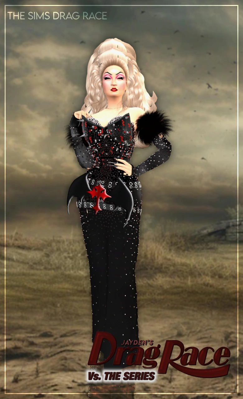 Silvestra Stallion | Jaydensdragrace Wiki | Fandom