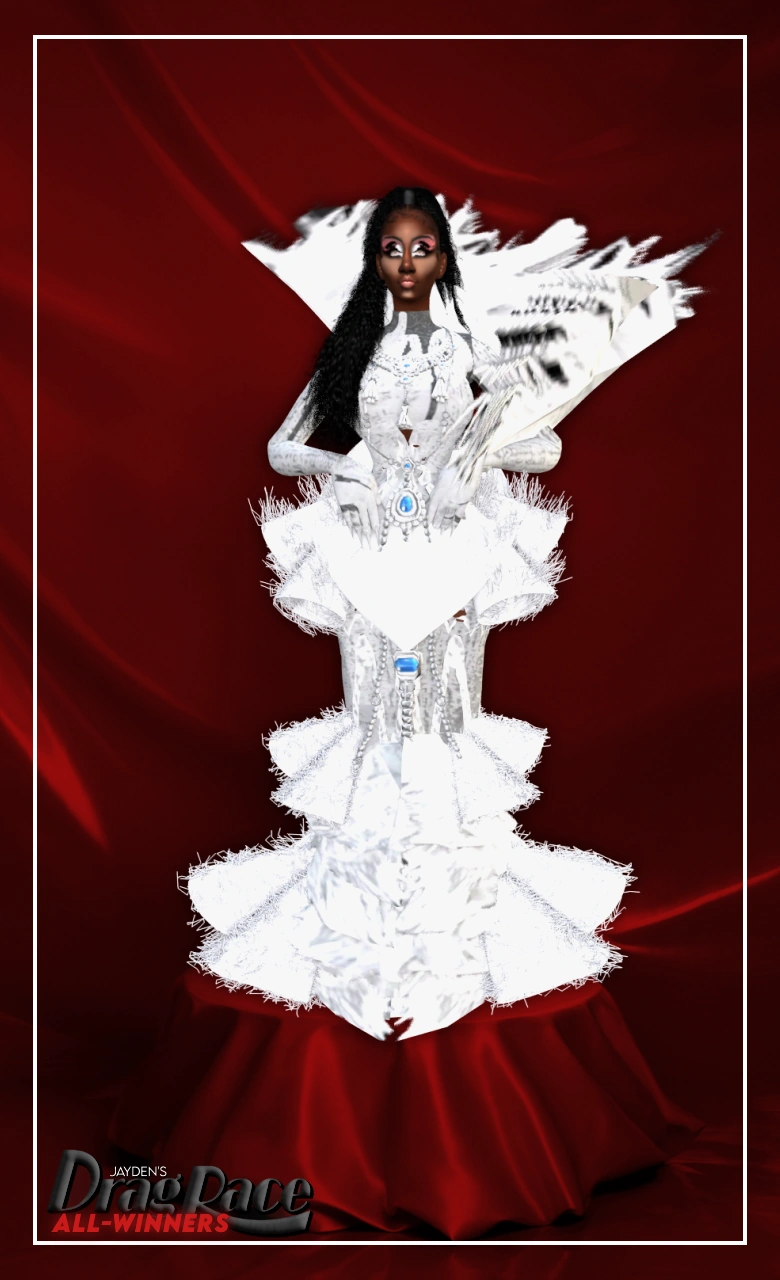 Fantasia Royelle | Jaydensdragrace Wiki | Fandom