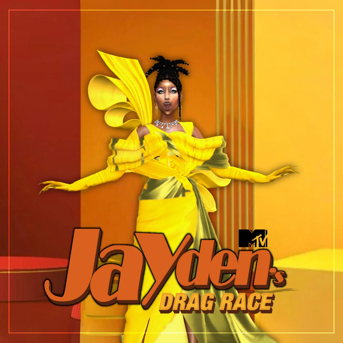 Jayden's Drag Race (Season 5) | Jaydensdragrace Wiki | Fandom
