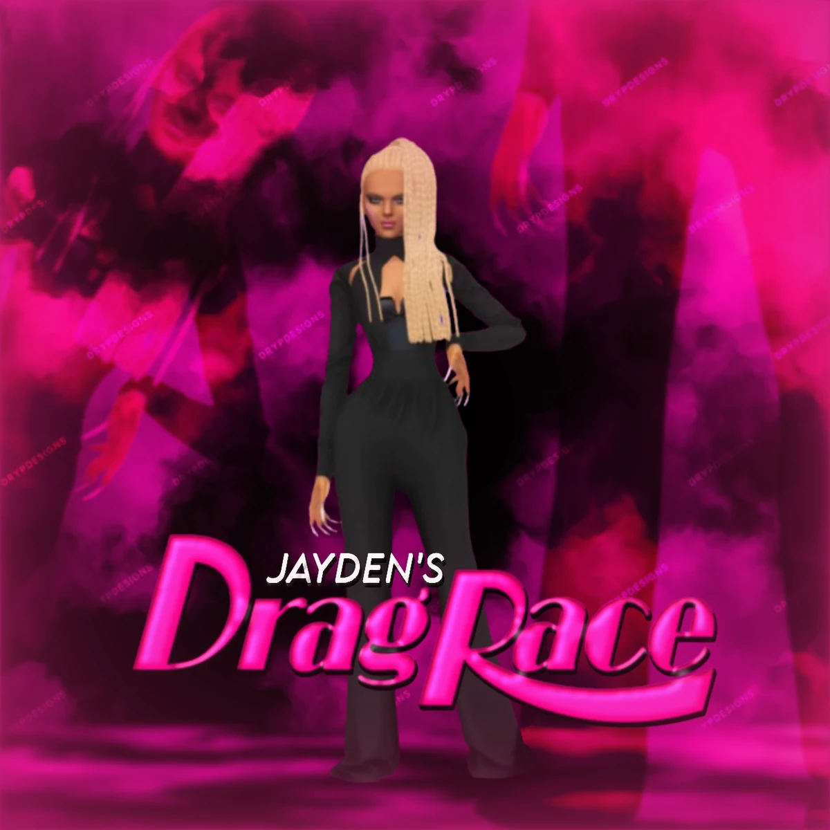 Jayden's Drag Race (Season 6) | Jaydensdragrace Wiki | Fandom