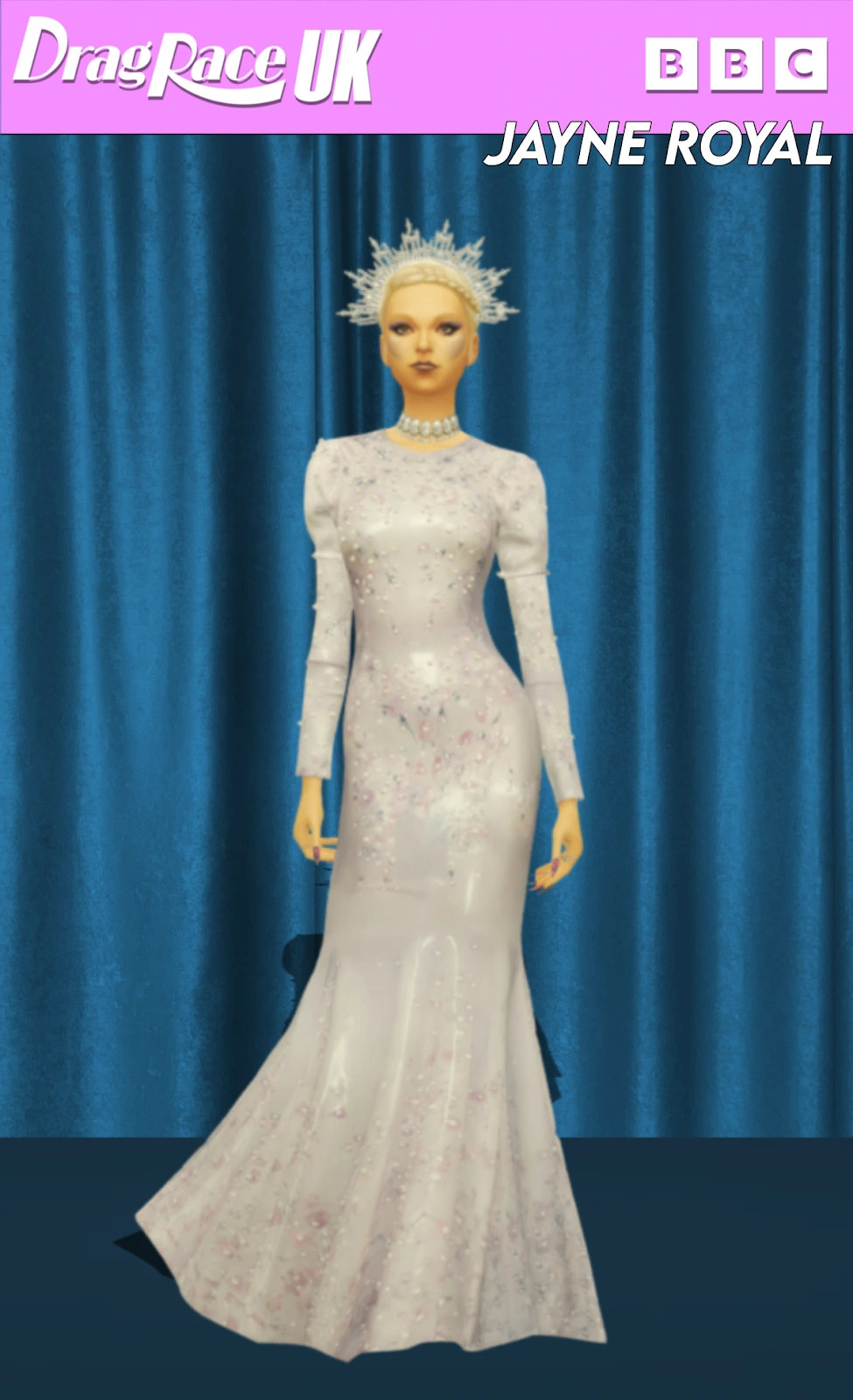 Jayne Royal | Jaydensdragrace Wiki | Fandom