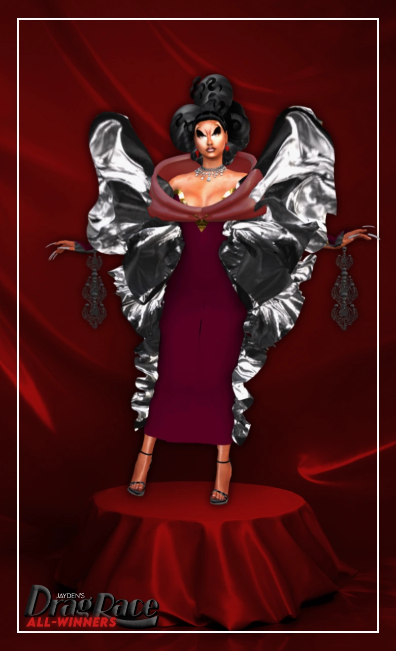 Tyra | Jaydensdragrace Wiki | Fandom