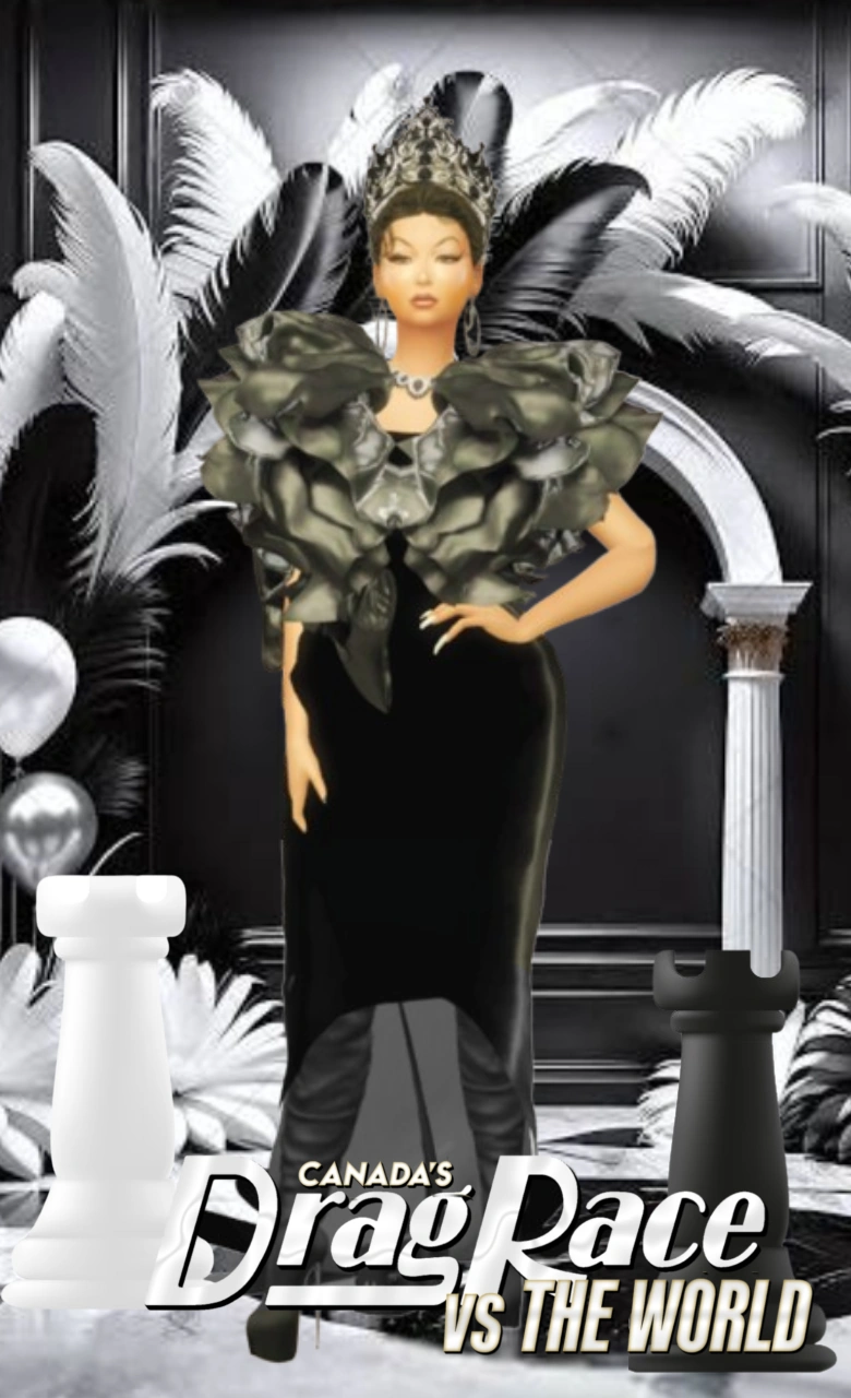 Jane Smoker | Jaydensdragrace Wiki | Fandom