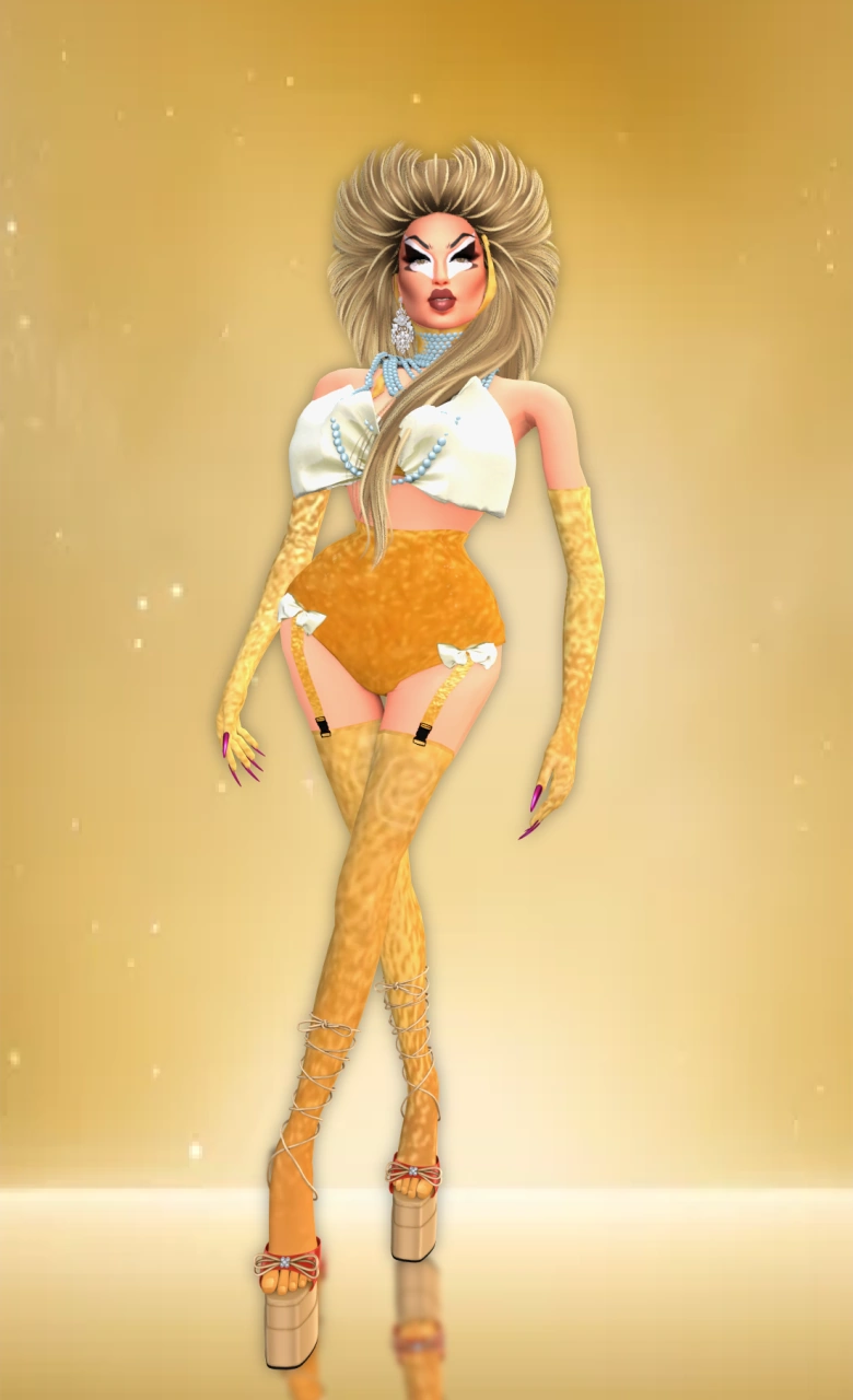 Laffie | Jaydensdragrace Wiki | Fandom