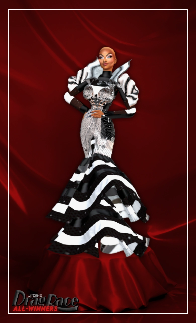 Jeana Turner | Jaydensdragrace Wiki | Fandom