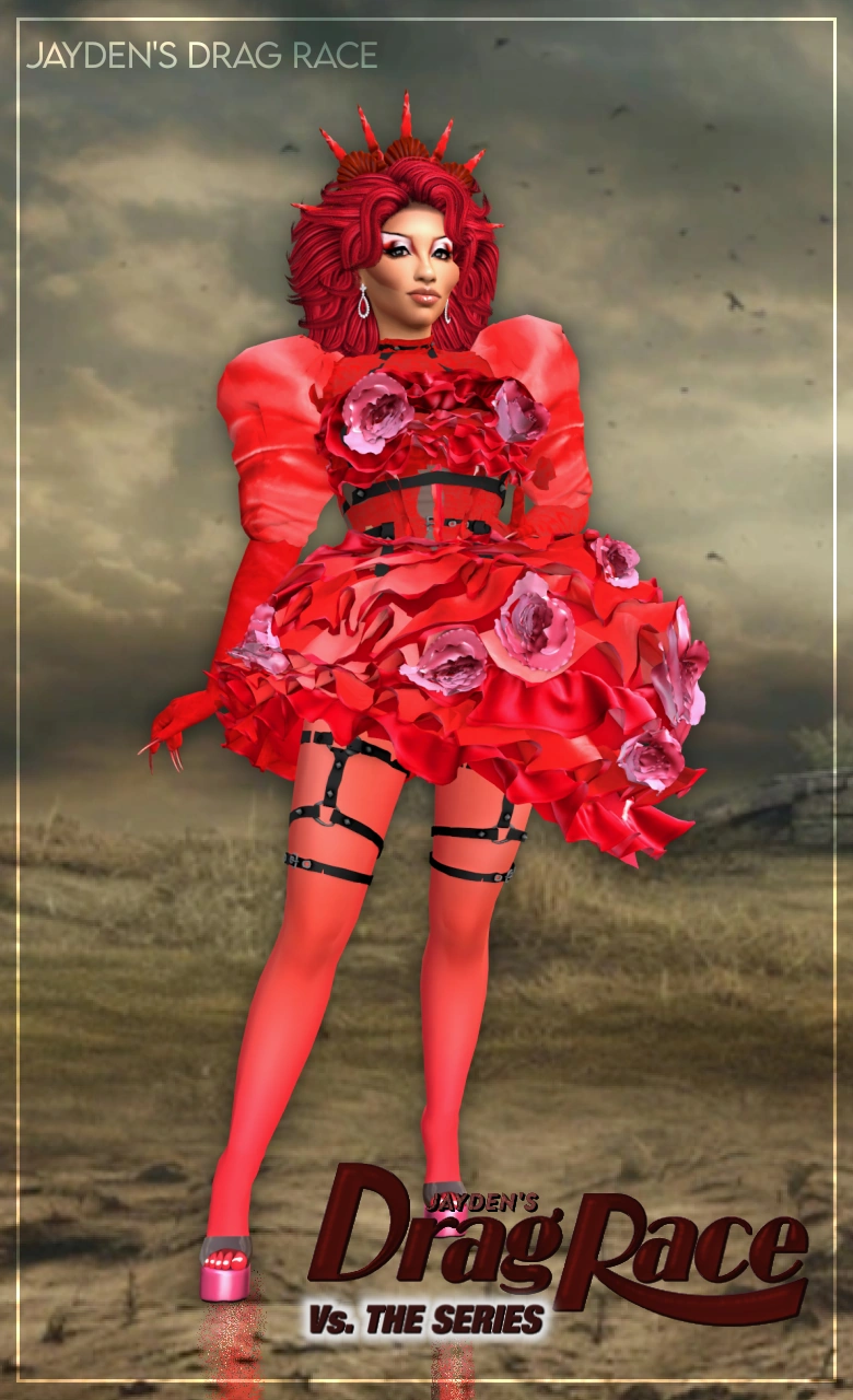 Trixxxi | Jaydensdragrace Wiki | Fandom