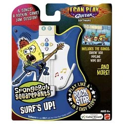 SpongeBob SquarePants : Surf's Up! | Jayden Wiki | Fandom
