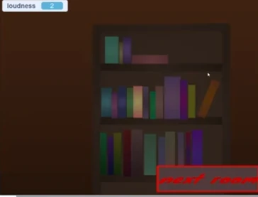 Bookshelves | Jayjay Jester Wiki | Fandom