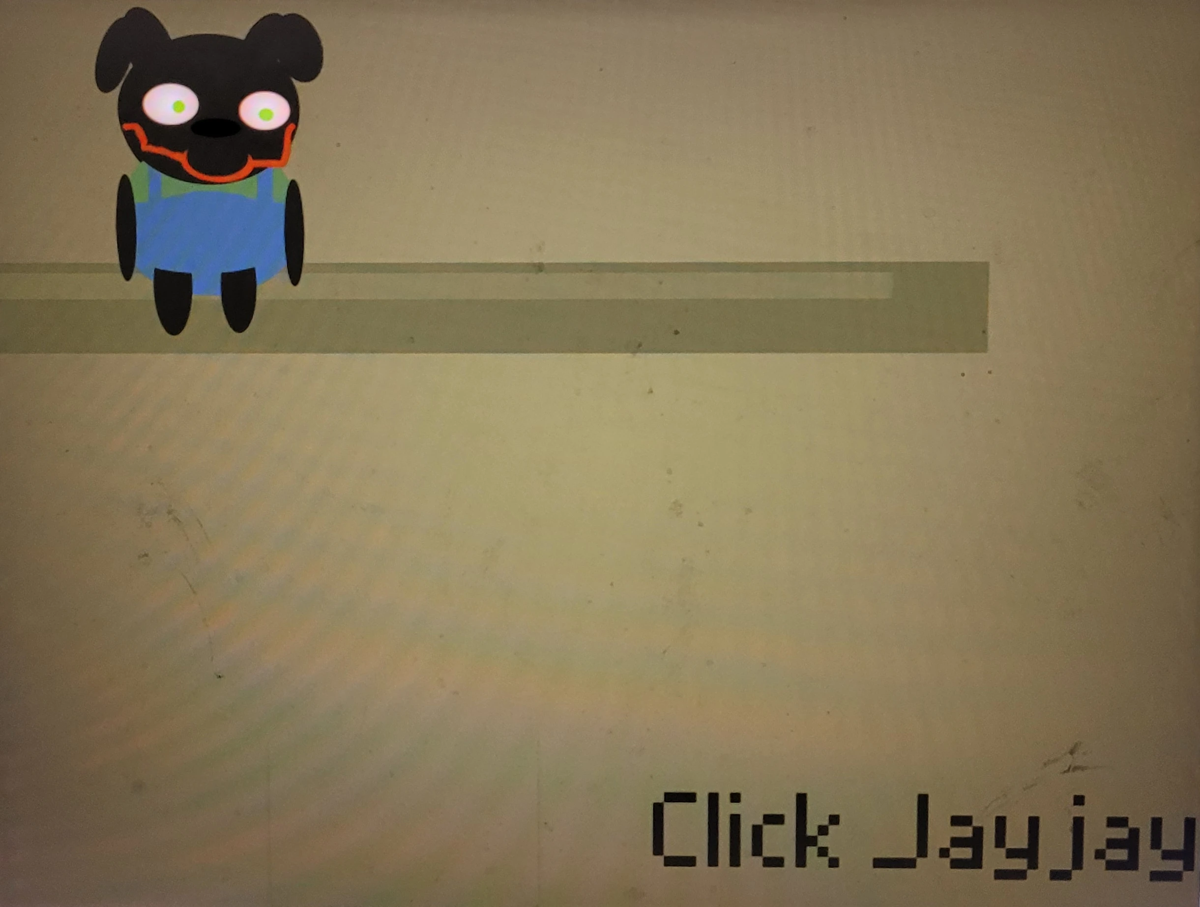 Discuss Everything About Jayjay Jester Wiki | Fandom