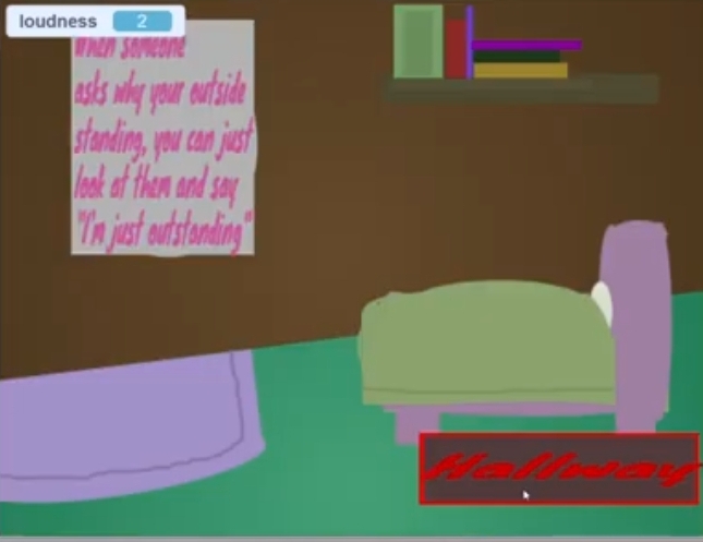 Sisters Room Jayjay Jester Wiki Fandom