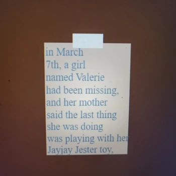 Valerie | Jayjay Jester Wiki | Fandom