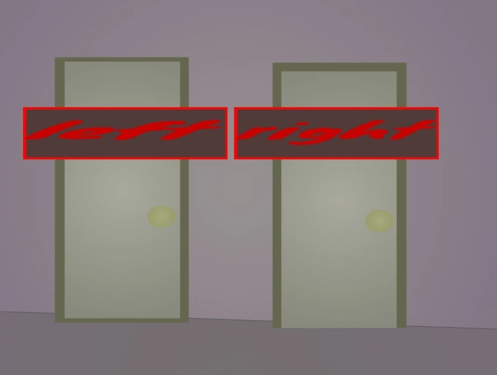 Two rooms | Jayjay Jester Wiki | Fandom