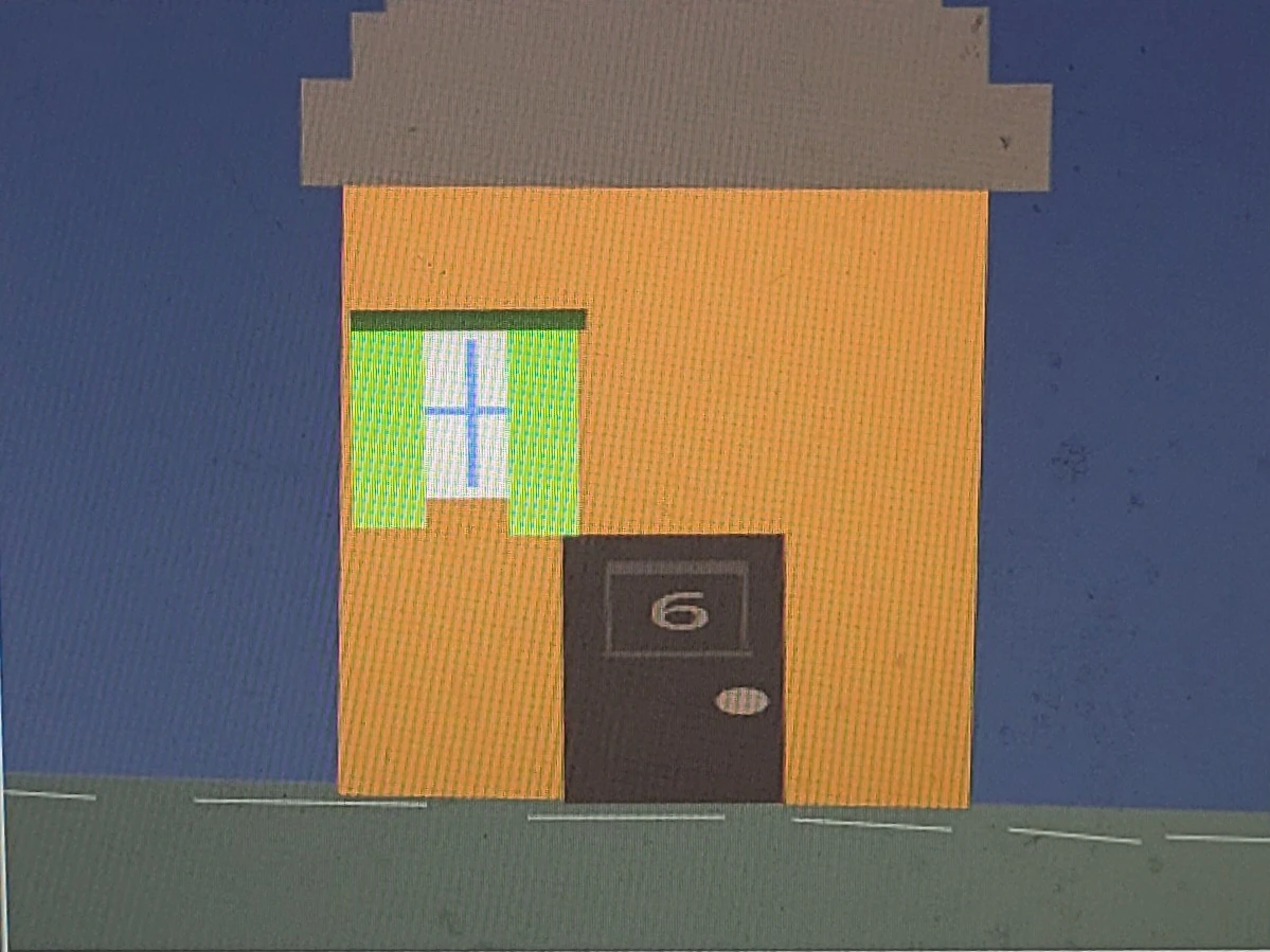 Elliott's House | Jayjay Jester Wiki | Fandom