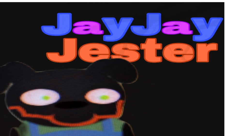 Jayjay Jester | Jayjay Jester Wiki | Fandom