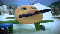 Snuffy/Gallery | Jay Jay the Jet Plane wiki | Fandom