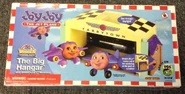 Wooden Adventure System | Jay Jay the Jet Plane wiki | Fandom