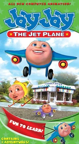 Fun To Learn! | Jay Jay the Jet Plane wiki | Fandom
