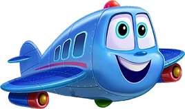 Jay Jay | Jay Jay the Jet Plane wiki | Fandom