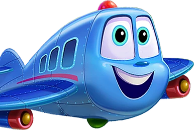 jay jay jet plane coloring pages