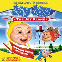 Something Special In Everyone (VCD) | Jay Jay the Jet Plane wiki | Fandom