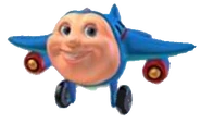 Jay Jay | Jay Jay the Jet Plane wiki | Fandom