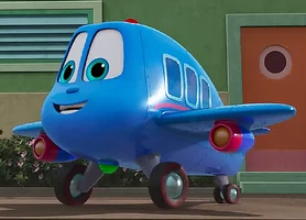 Jay Jay | Jay Jay the Jet Plane wiki | Fandom