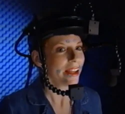 Mary Kay Bergman Death Note