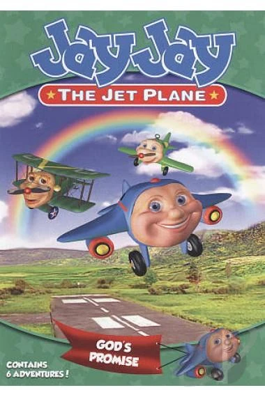God's Promise | Jay Jay the Jet Plane wiki | Fandom