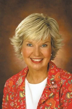 Donna Erickson | Jay Jay the Jet Plane wiki | Fandom