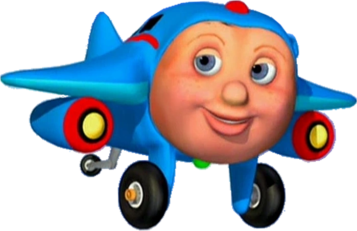 Jay Jay | Jay Jay the Jet Plane wiki | Fandom