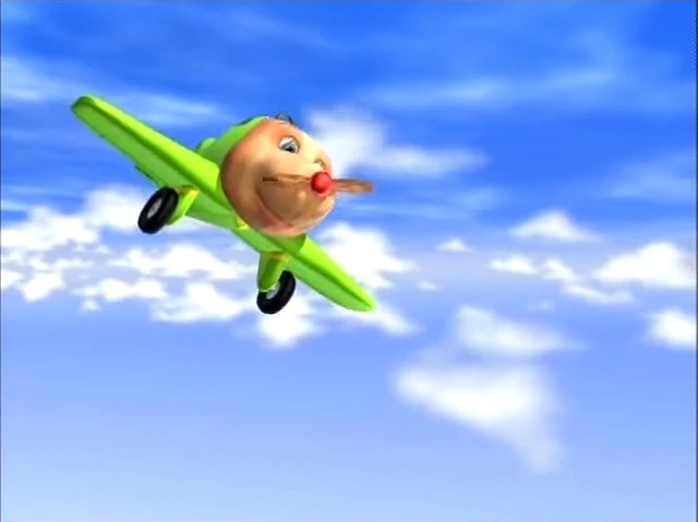 Snuffy's 1st Day of School/Gallery | Jay Jay the Jet Plane wiki | Fandom