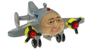 Big Jake | Jay Jay the Jet Plane wiki | Fandom