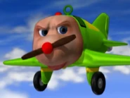 Snuffy | Jay Jay the Jet Plane wiki | Fandom