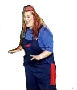 Brenda Blue | Jay Jay the Jet Plane wiki | Fandom