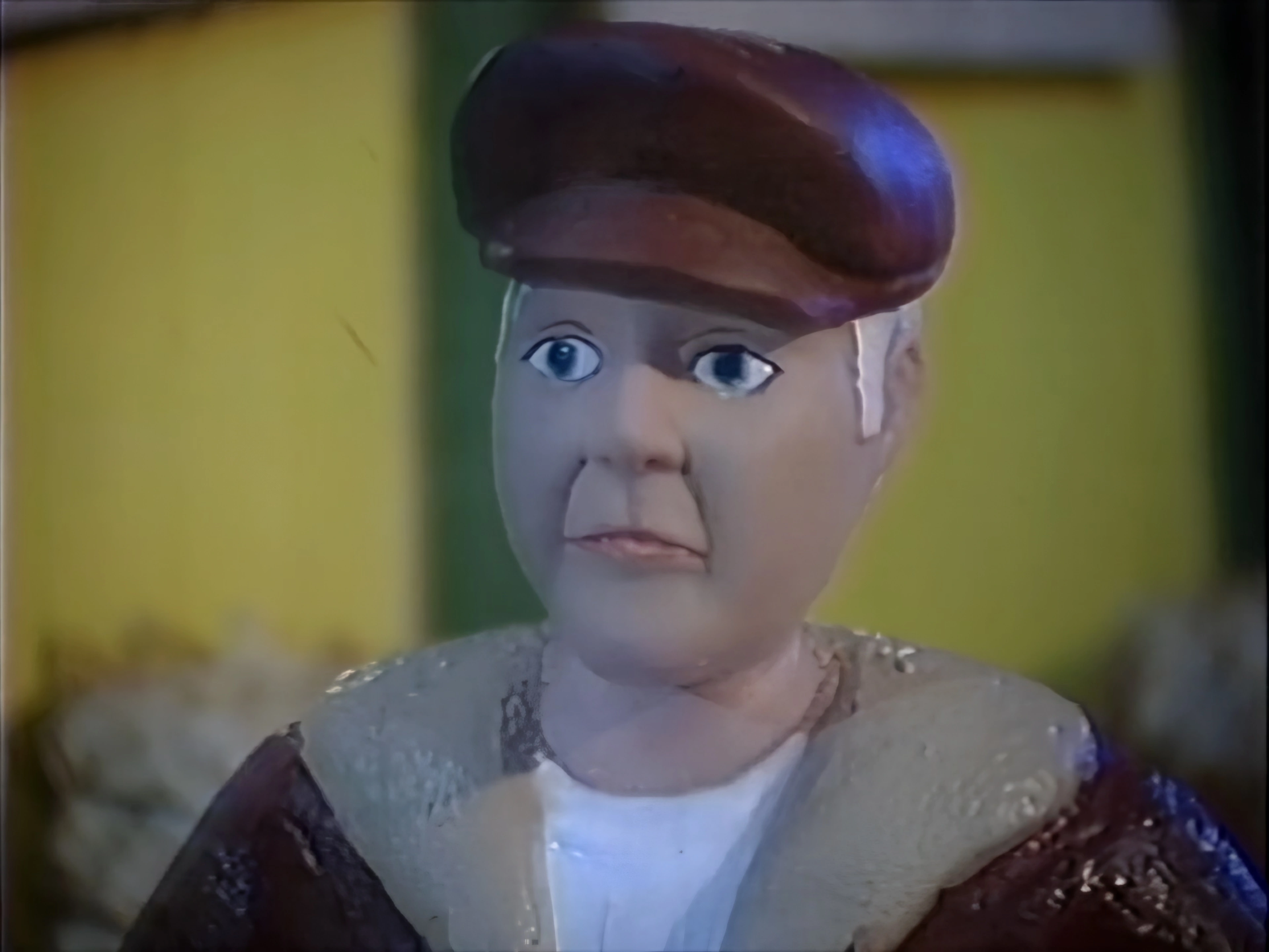 E.Z. O'Malley | Jay Jay the Jet Plane wiki | Fandom