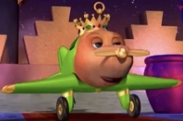 Snuffy/Gallery | Jay Jay the Jet Plane wiki | Fandom