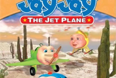 Jay Jay The Jet Plane Jay Jay Christmas Surprise S Pin Page