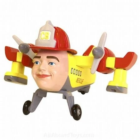 Captain Bob | Jay Jay the Jet Plane wiki | Fandom