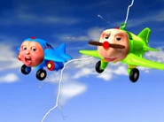Snuffy | Jay Jay the Jet Plane wiki | Fandom