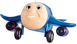 Jay Jay | Jay Jay the Jet Plane wiki | Fandom
