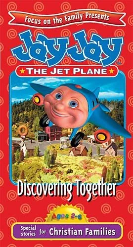 Discovering Together | Jay Jay the Jet Plane wiki | Fandom