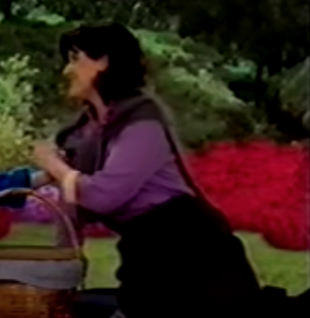 Mrs. Blue | Jay Jay the Jet Plane wiki | Fandom