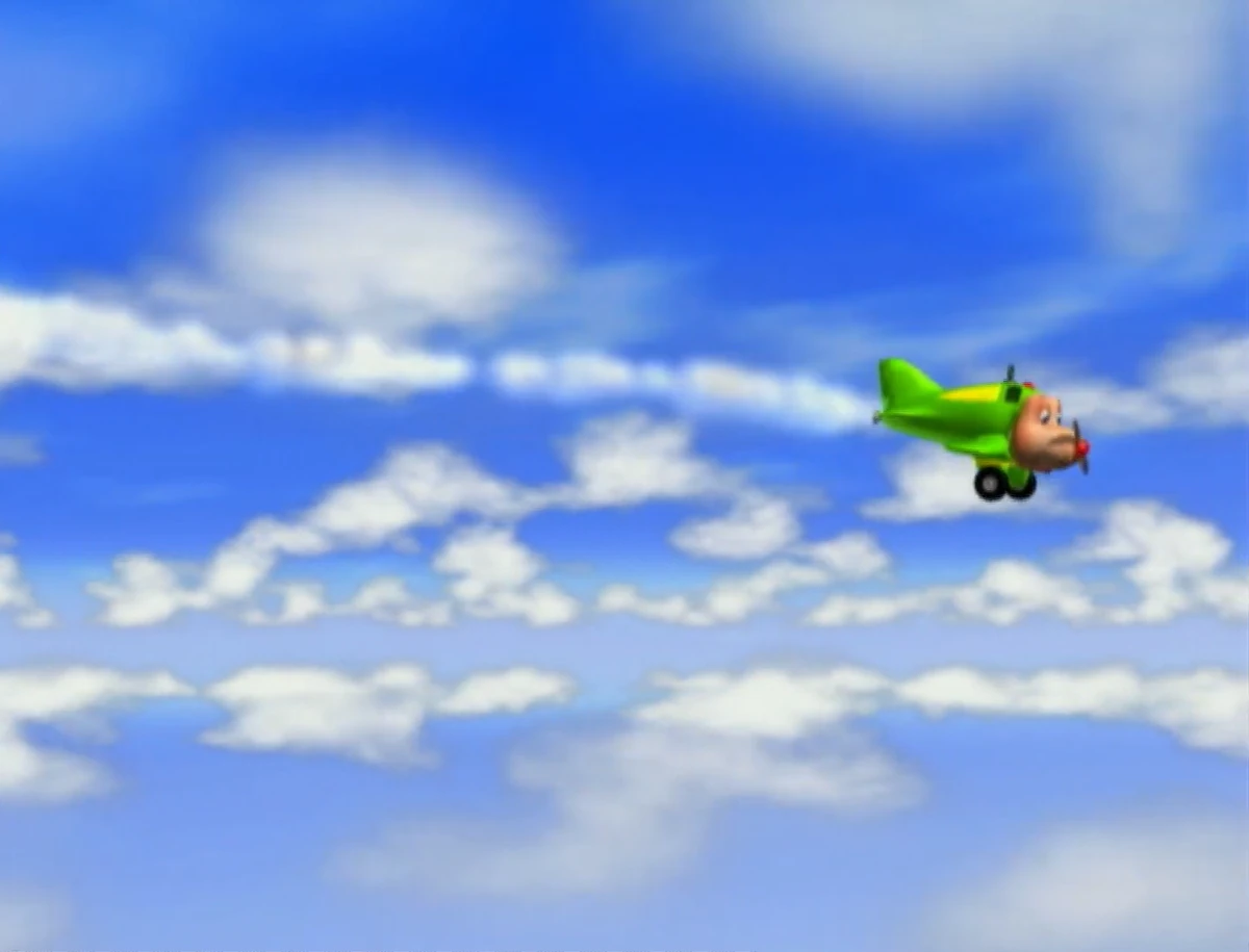 Snuffy Sees the Big Picture/Gallery | Jay Jay the Jet Plane wiki | Fandom