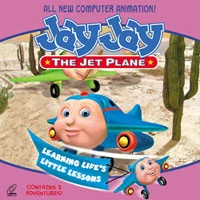 Learning Life's Little Lessons | Jay Jay the Jet Plane wiki | Fandom