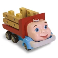 Wooden Adventure System | Jay Jay the Jet Plane wiki | Fandom