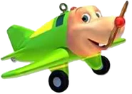 Snuffy | Jay Jay the Jet Plane wiki | Fandom
