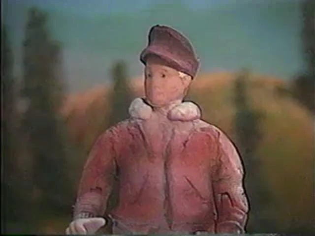 E.Z. O'Malley | Jay Jay the Jet Plane wiki | Fandom